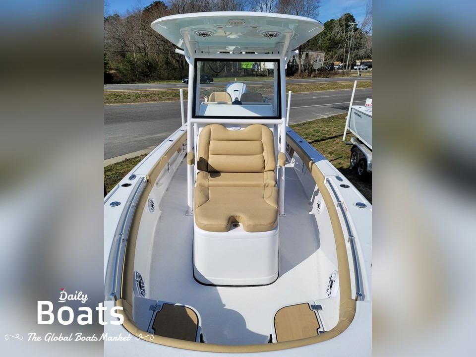 2022 Sportsman Masters 267Oe Bay Boat for sale. View price, photos and ...