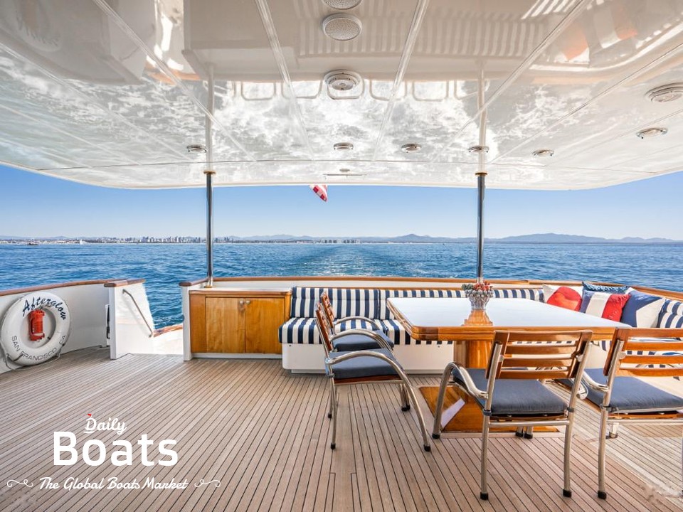 1992 Christensen Tri-Deck for sale. View price, photos and Buy 1992 ...