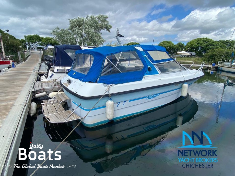 1989 Flipper 777 for sale. View price, photos and Buy 1989 Flipper 777 ...