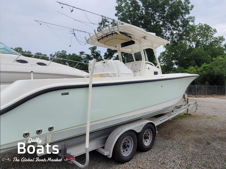 2007 Edgewater 318Cc for sale. View price, photos and Buy 2007 ...