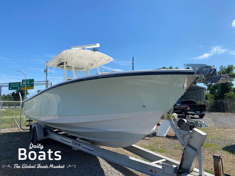 2007 Edgewater 318Cc for sale. View price, photos and Buy 2007 ...