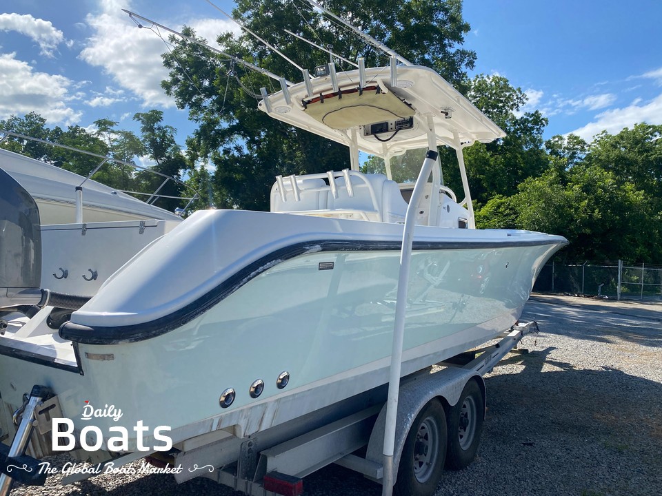 2007 Edgewater 318Cc for sale. View price, photos and Buy 2007 ...