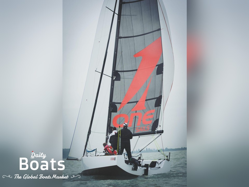 2021 Custom Code 8 One Design for sale. View price, photos and Buy 2021 ... 2021 Custom Code 8 One Design for sale. View price, photos and Buy 2021 ...