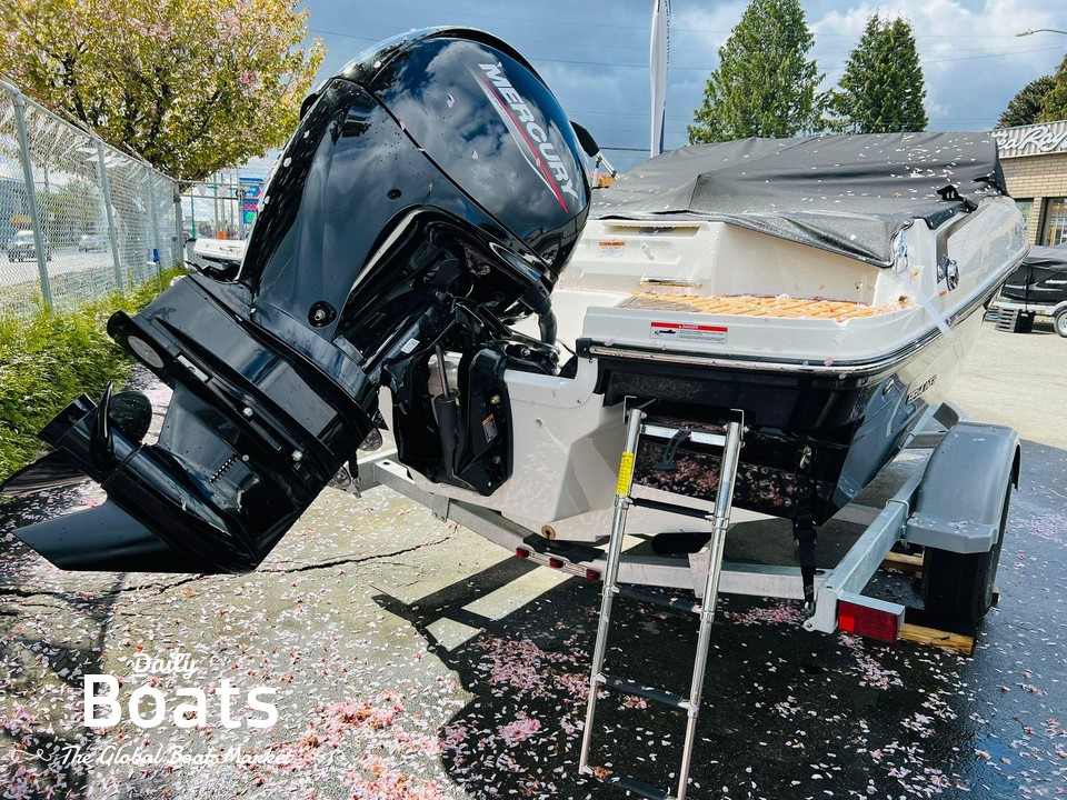 2022 Bayliner Vr 4 Outboard for sale. View price, photos and Buy 2022 ...