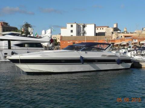 1990 Pershing 45 for sale. View price, photos and Buy 1990 Pershing 45 ...