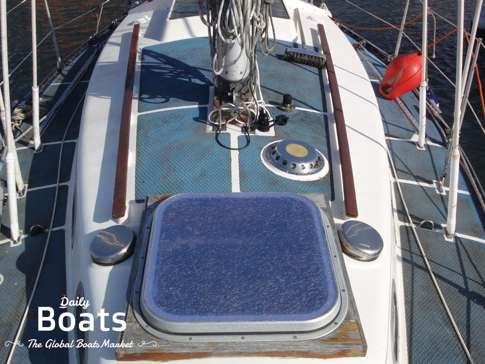 1970 Elizabethan 30 for sale. View price, photos and Buy 1970 ...