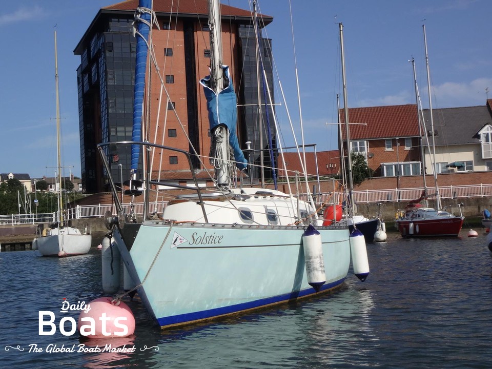 1970 Elizabethan 30 for sale. View price, photos and Buy 1970 ...