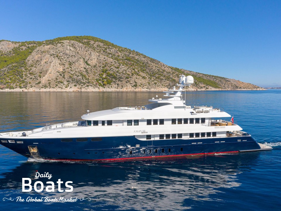 2011 Mondomarine 49M for sale. View price, photos and Buy 2011 ...