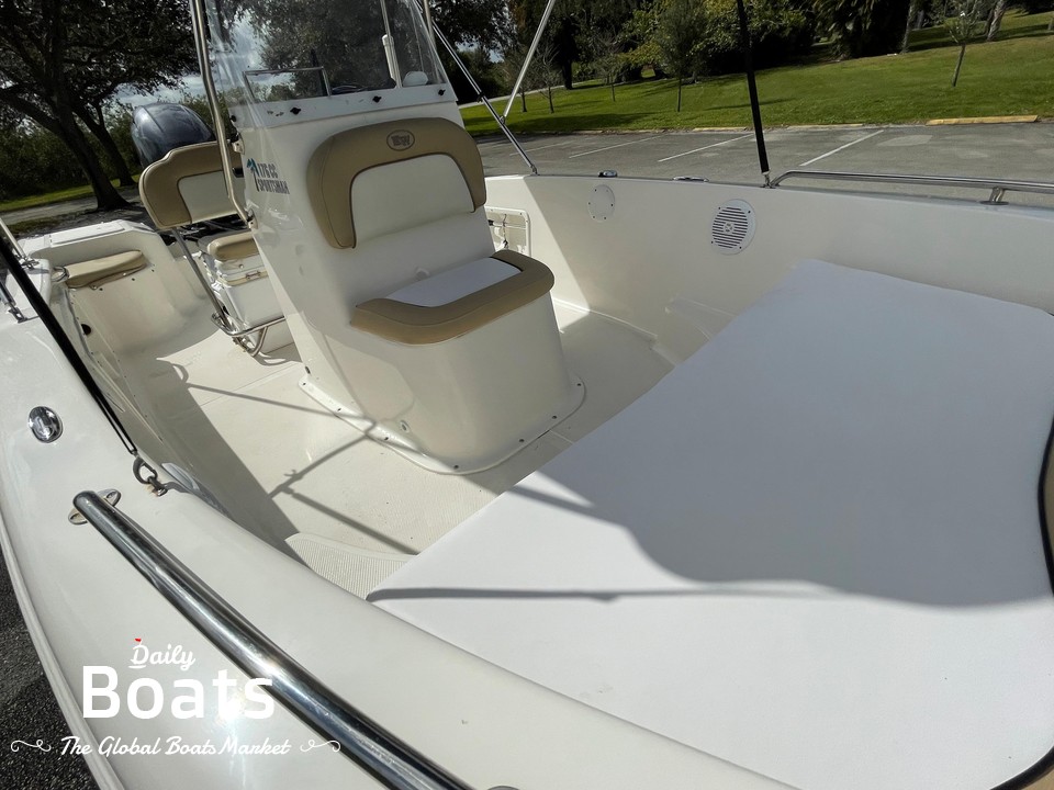 2017 Key West 176 Center Console for sale. View price, photos and Buy ...