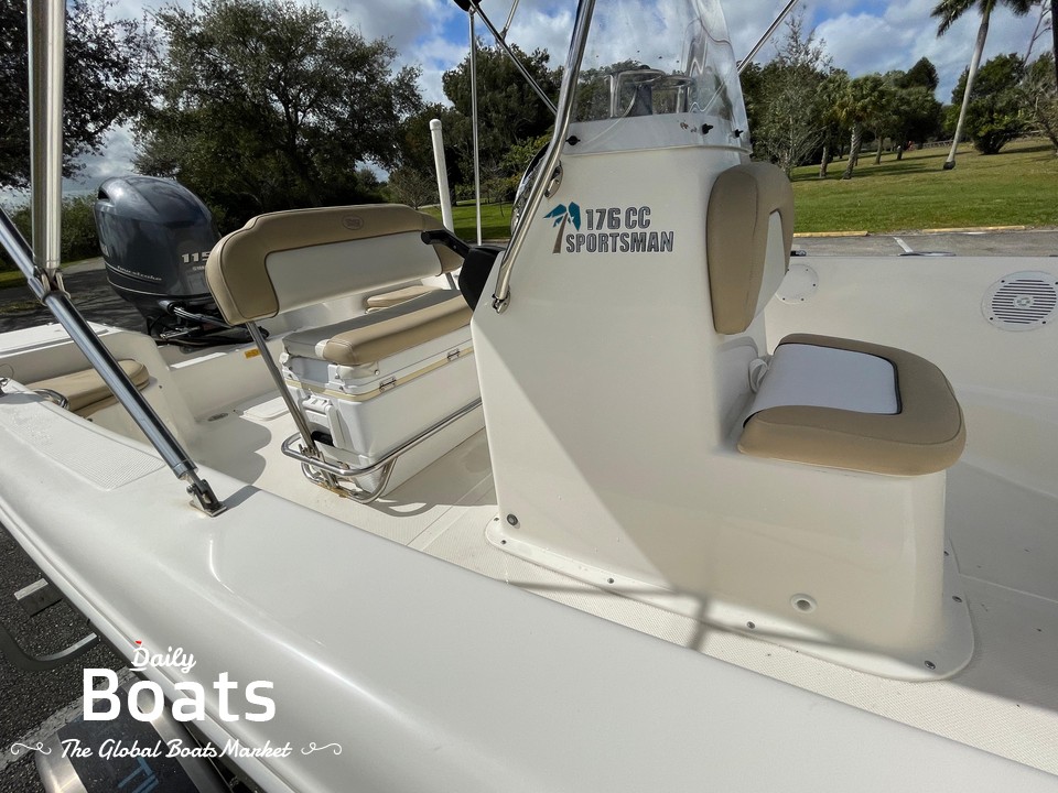 2017 Key West 176 Center Console for sale. View price, photos and Buy ...