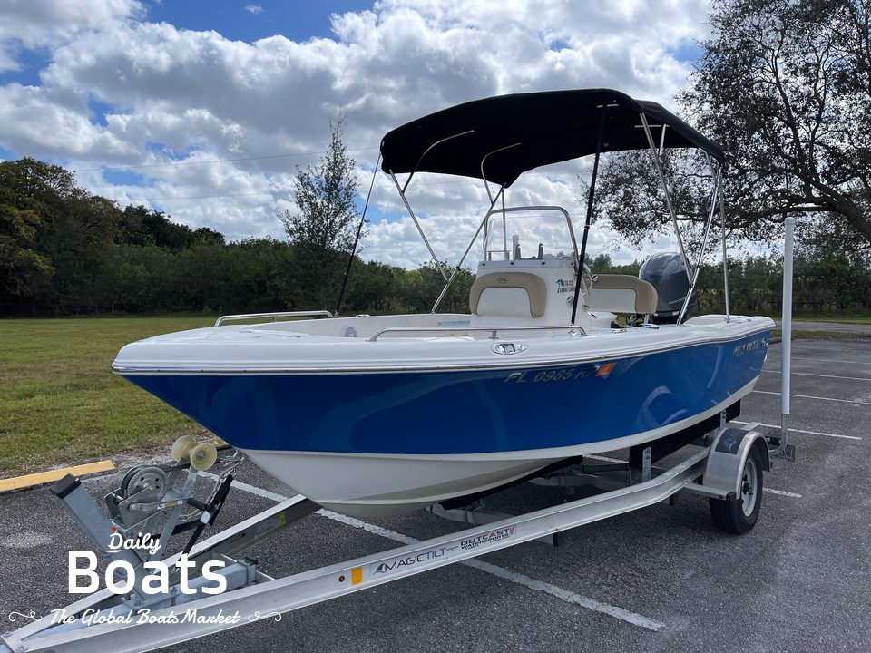 2017 Key West 176 Center Console for sale. View price, photos and Buy ...