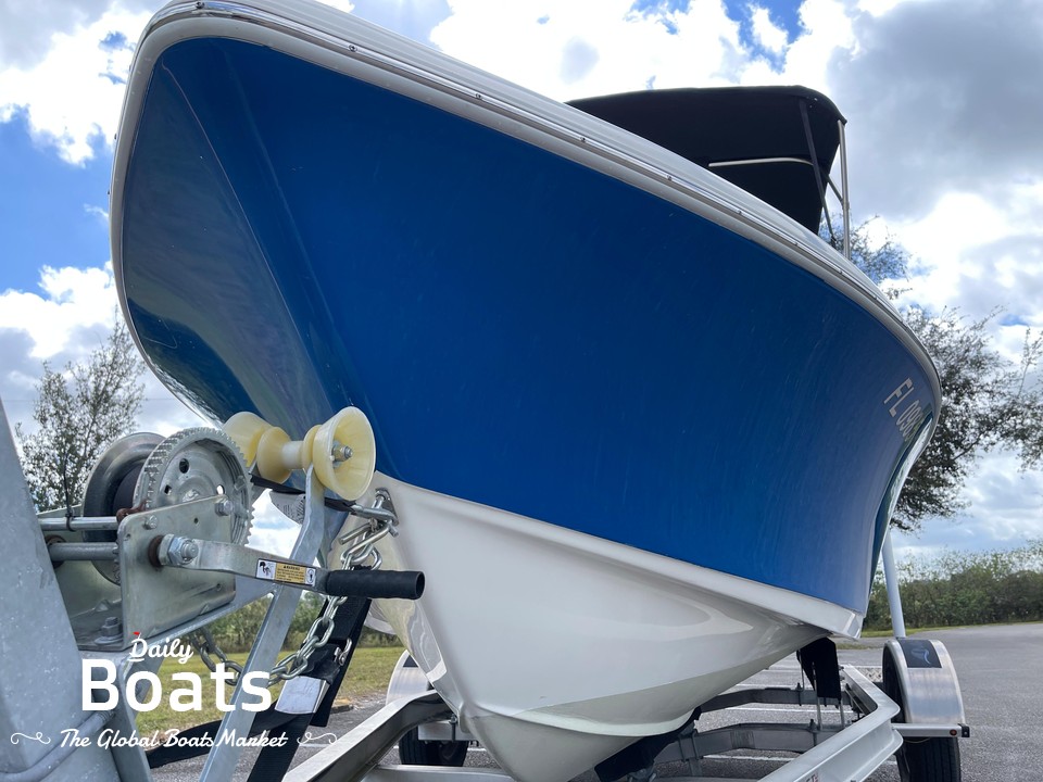 2017 Key West 176 Center Console for sale. View price, photos and Buy ...