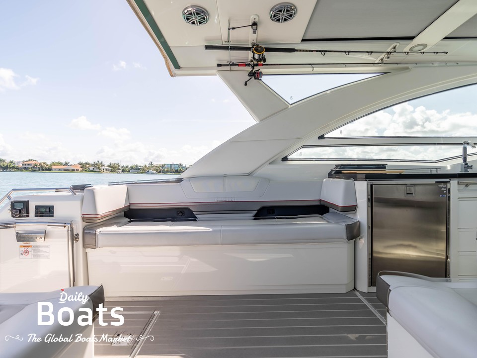 2019 Formula 43 Super Sport Crossover for sale. View price, photos and ...