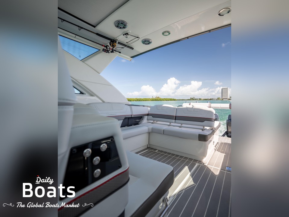 2019 Formula 43 Super Sport Crossover for sale. View price, photos and ...