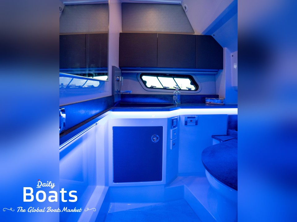 2019 Formula 43 Super Sport Crossover for sale. View price, photos and ...