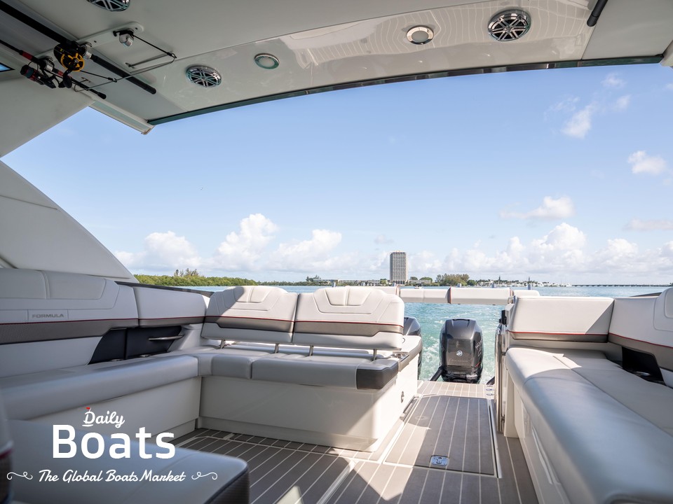 2019 Formula 43 Super Sport Crossover for sale. View price, photos and ...