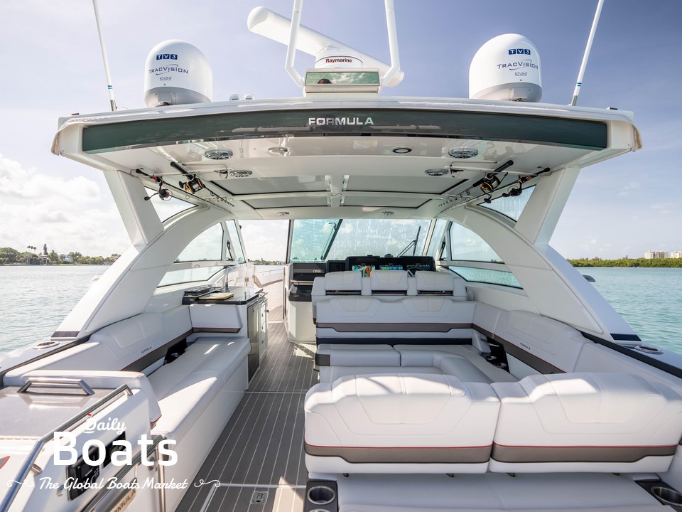 2019 Formula 43 Super Sport Crossover for sale. View price, photos and ...