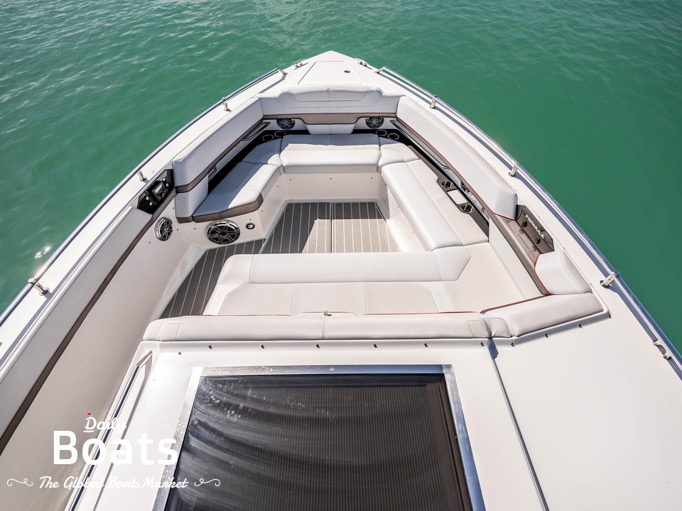 2019 Formula 43 Super Sport Crossover for sale. View price, photos and ...