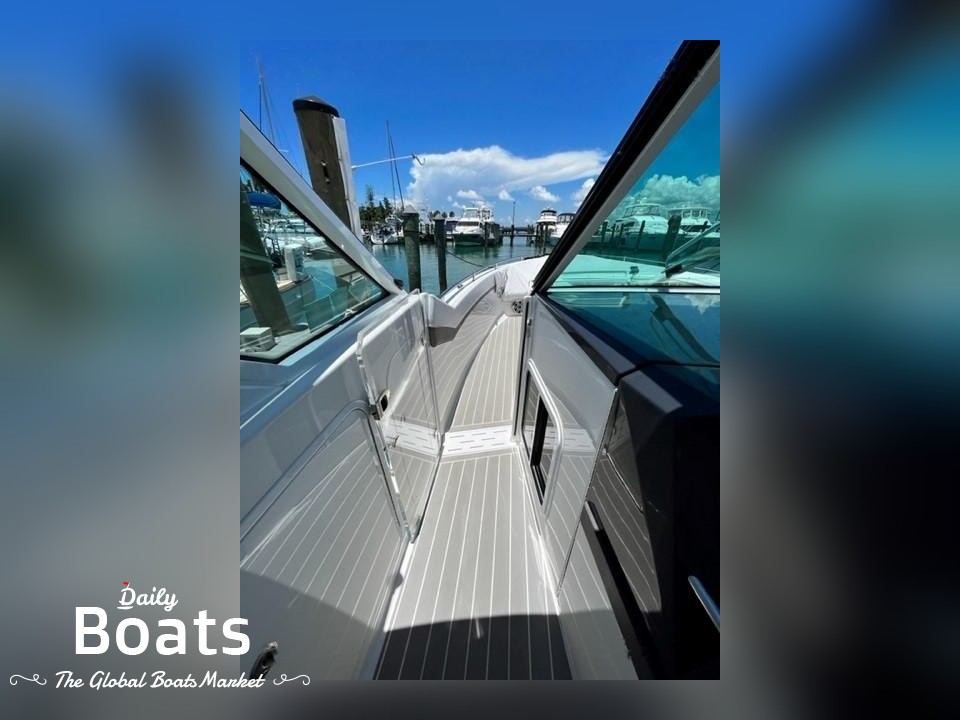 2019 Formula 43 Super Sport Crossover for sale. View price, photos and ...