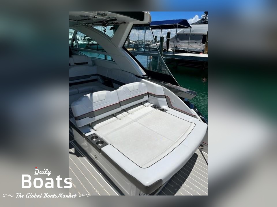 2019 Formula 43 Super Sport Crossover for sale. View price, photos and ...