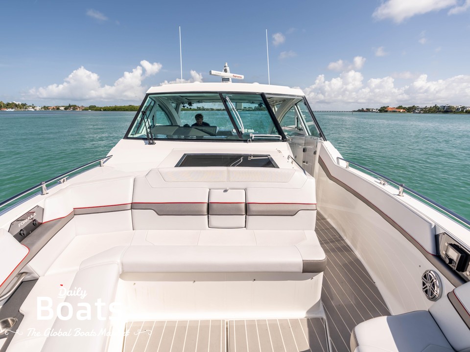 2019 Formula 43 Super Sport Crossover for sale. View price, photos and ...