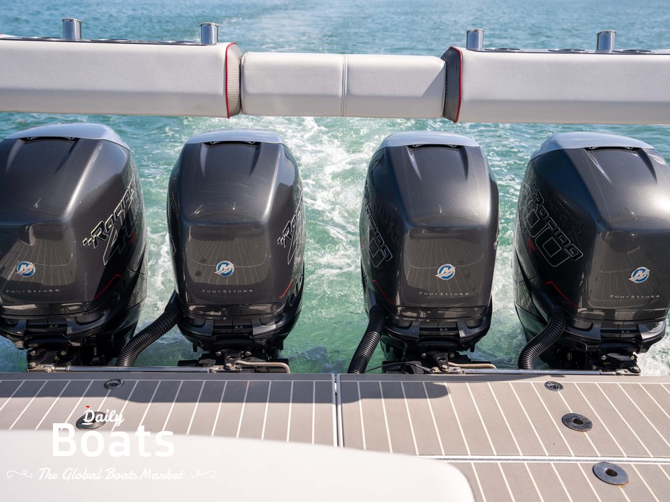 2019 Formula 43 Super Sport Crossover for sale. View price, photos and ...