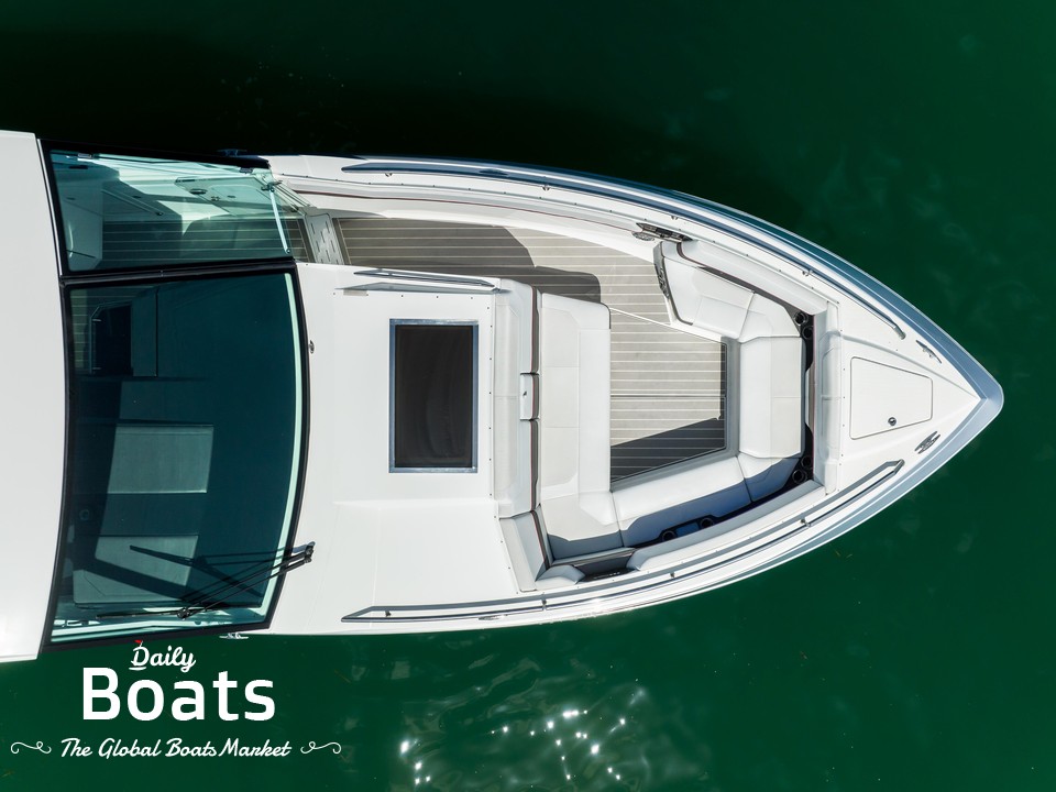 2019 Formula 43 Super Sport Crossover for sale. View price, photos and ...