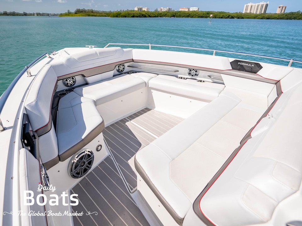 2019 Formula 43 Super Sport Crossover for sale. View price, photos and ...