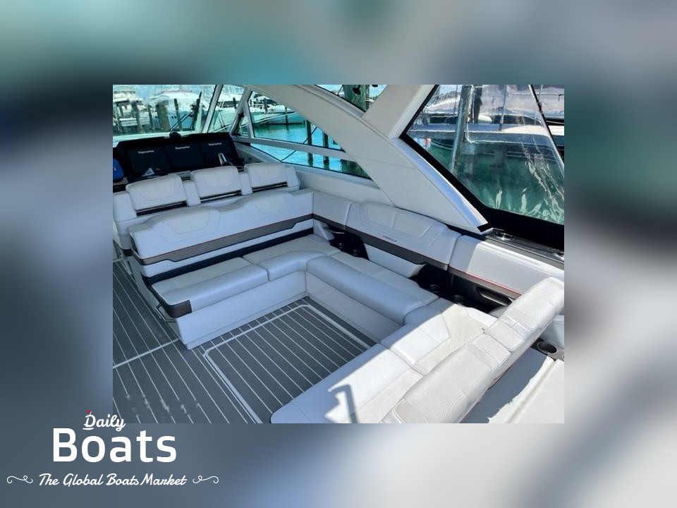 2019 Formula 43 Super Sport Crossover for sale. View price, photos and ...