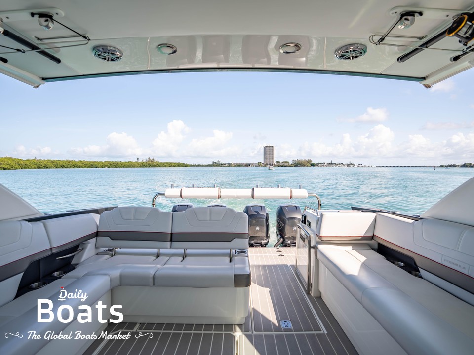 2019 Formula 43 Super Sport Crossover for sale. View price, photos and ...