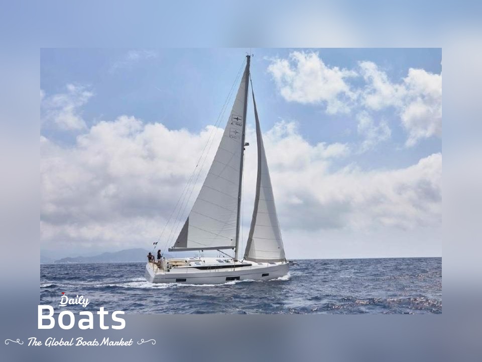 2022 Bavaria 50 for sale. View price, photos and Buy 2022 Bavaria 50 ...