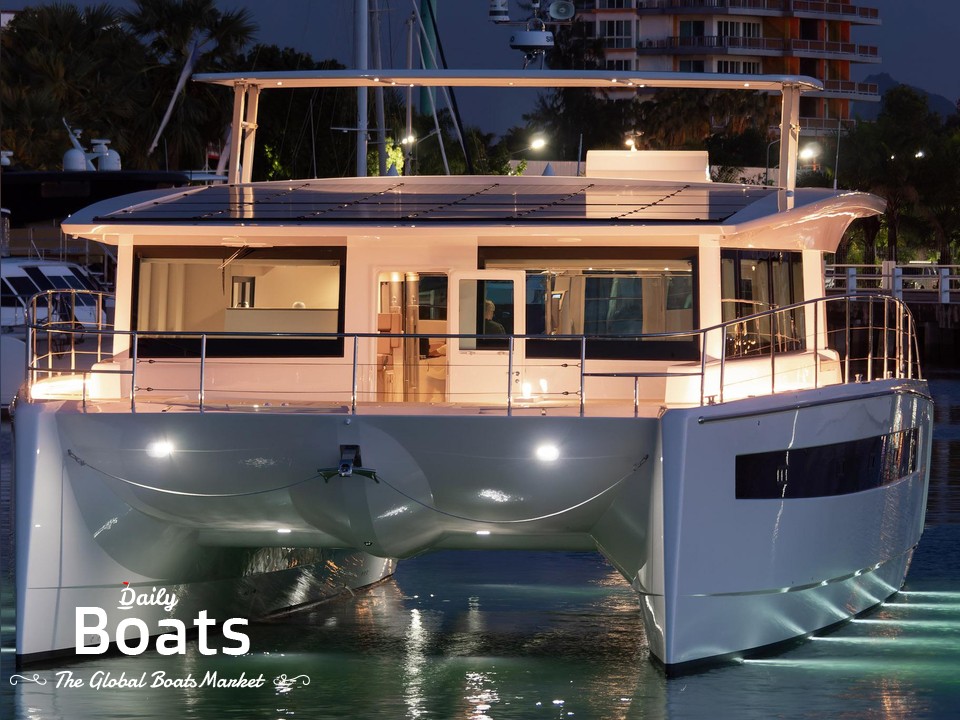 2023 Silent 60 for sale. View price, photos and Buy 2023 Silent 60 #301871