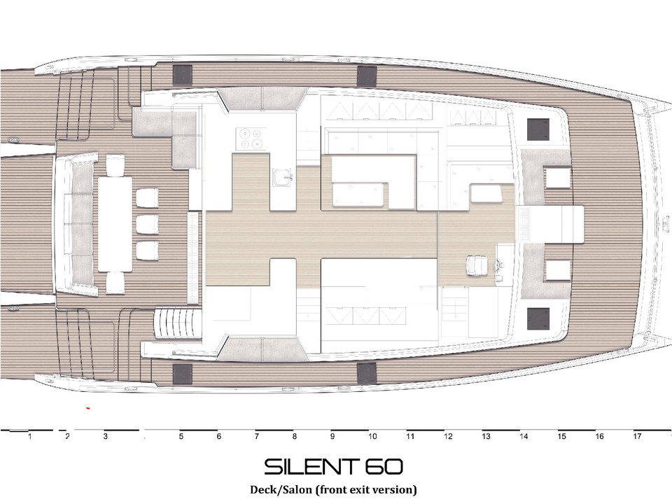 2023 Silent 60 for sale. View price, photos and Buy 2023 Silent 60 #301871