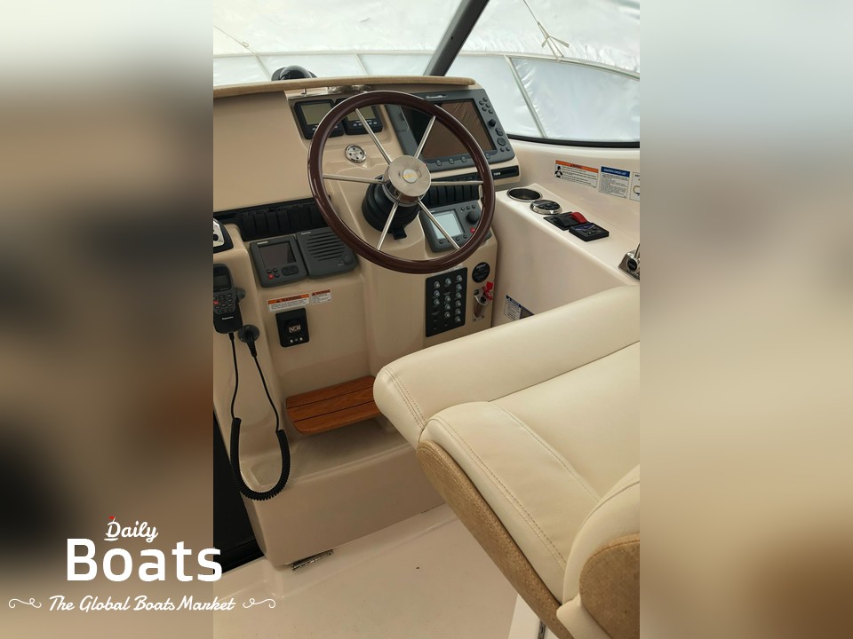 2009 Tiara Yachts 3500 Sovran for sale. View price, photos and Buy 2009 ...