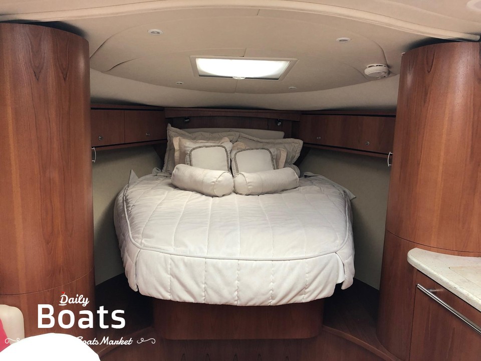 2009 Tiara Yachts 3500 Sovran for sale. View price, photos and Buy 2009 ...