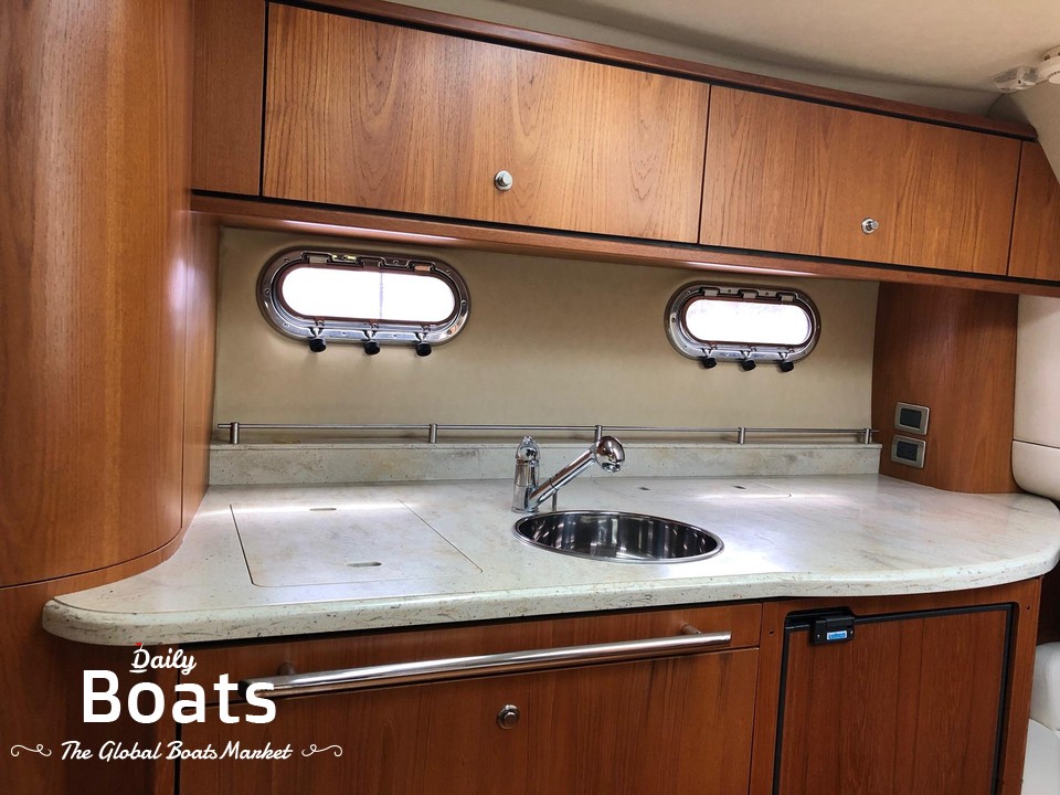 2009 Tiara Yachts 3500 Sovran for sale. View price, photos and Buy 2009 ...