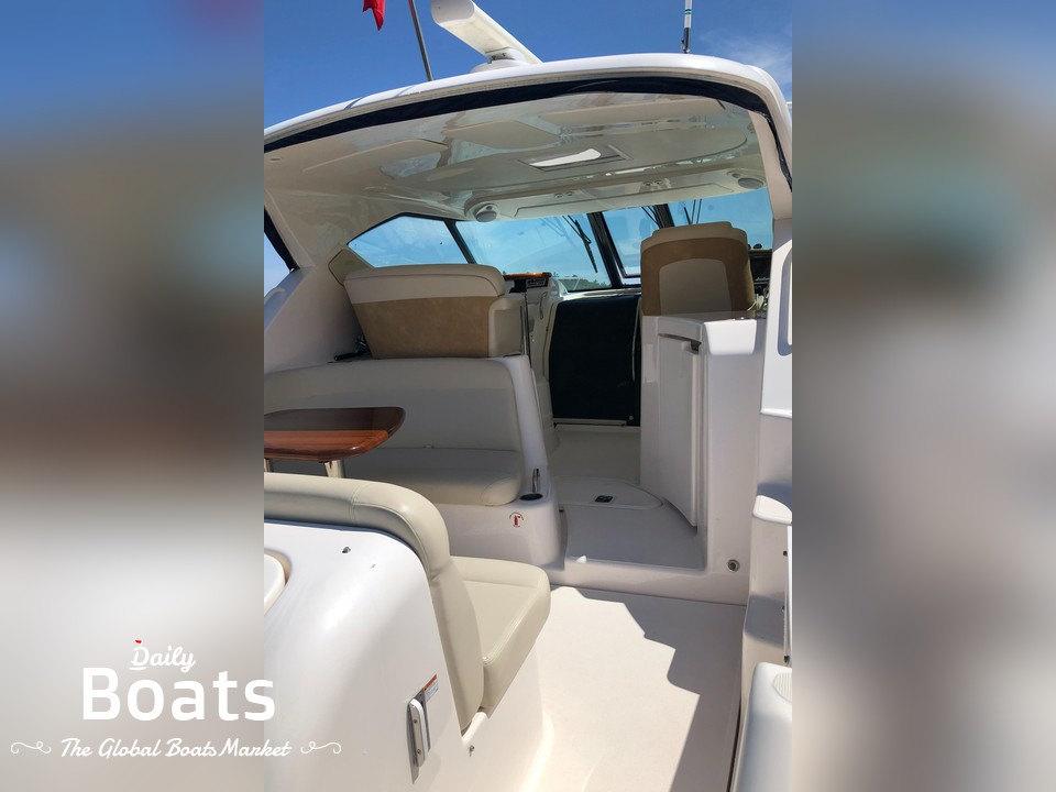 2009 Tiara Yachts 3500 Sovran for sale. View price, photos and Buy 2009 ...