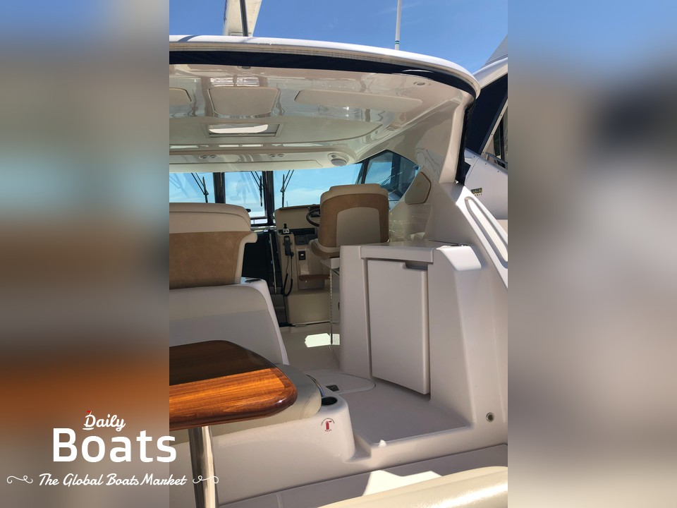 2009 Tiara Yachts 3500 Sovran for sale. View price, photos and Buy 2009 ...