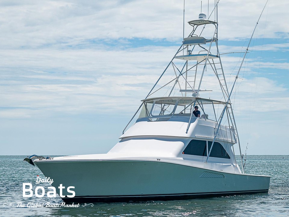 1998 Viking Convertible for sale. View price, photos and Buy 1998 ...