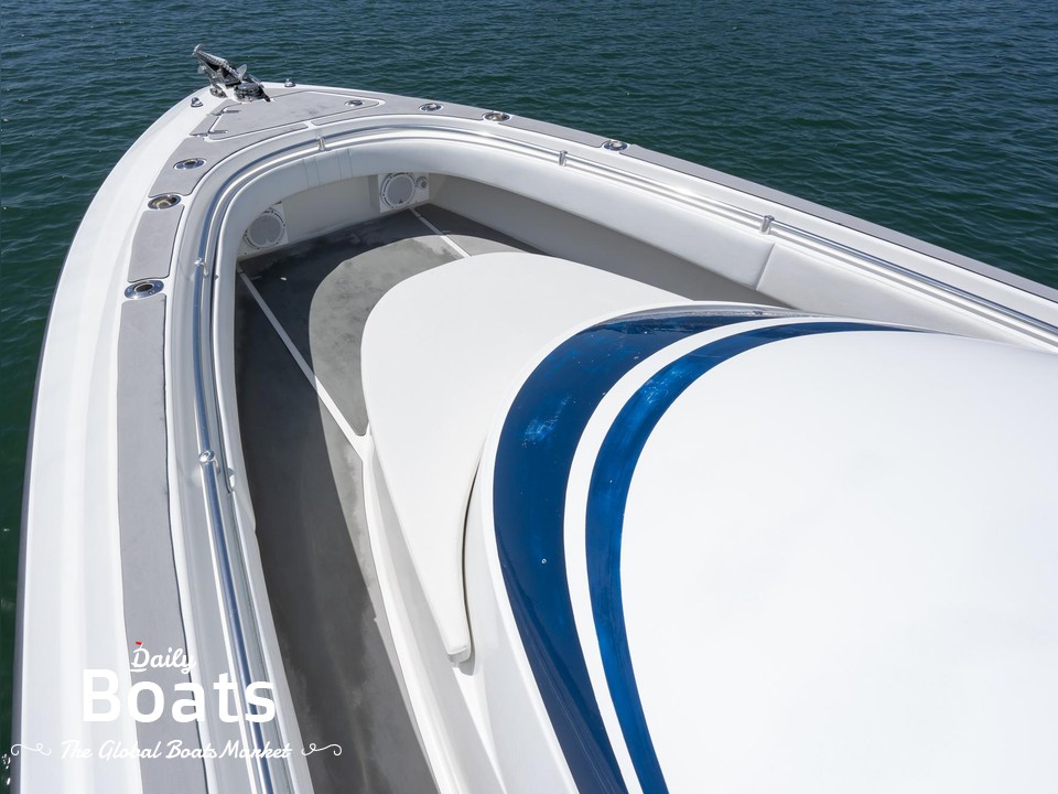 2006 Contender 36 Fish Around for sale. View price, photos and Buy 2006 ...