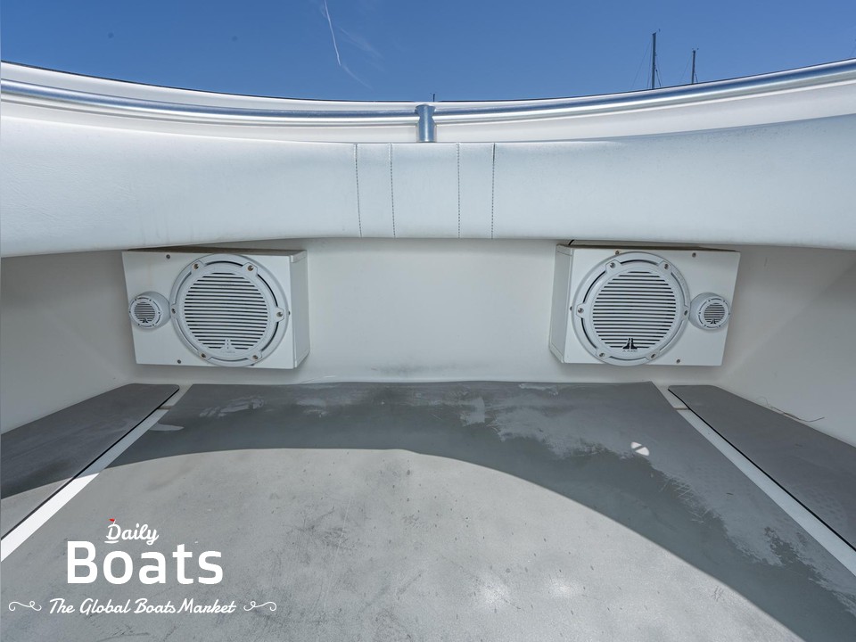 2006 Contender 36 Fish Around for sale. View price, photos and Buy 2006 ...