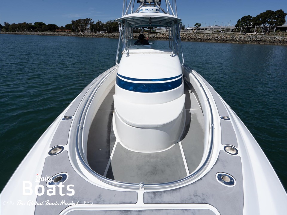 2006 Contender 36 Fish Around for sale. View price, photos and Buy 2006 ...