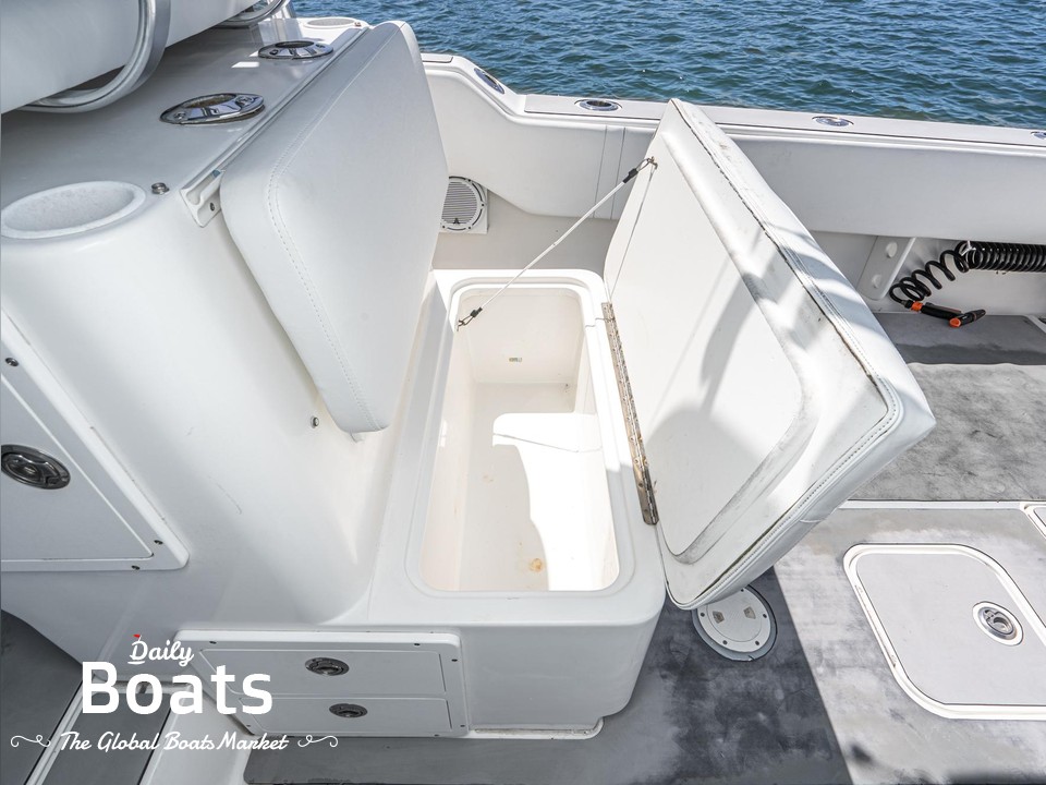 2006 Contender 36 Fish Around for sale. View price, photos and Buy 2006 ...