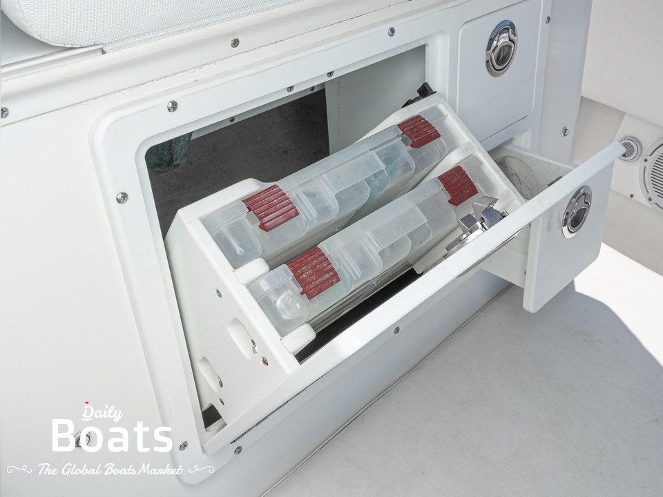 2006 Contender 36 Fish Around for sale. View price, photos and Buy 2006 ...