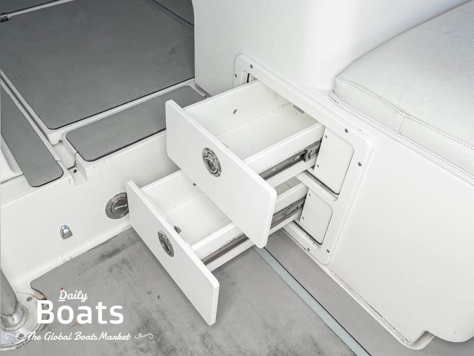 2006 Contender 36 Fish Around for sale. View price, photos and Buy 2006 ...