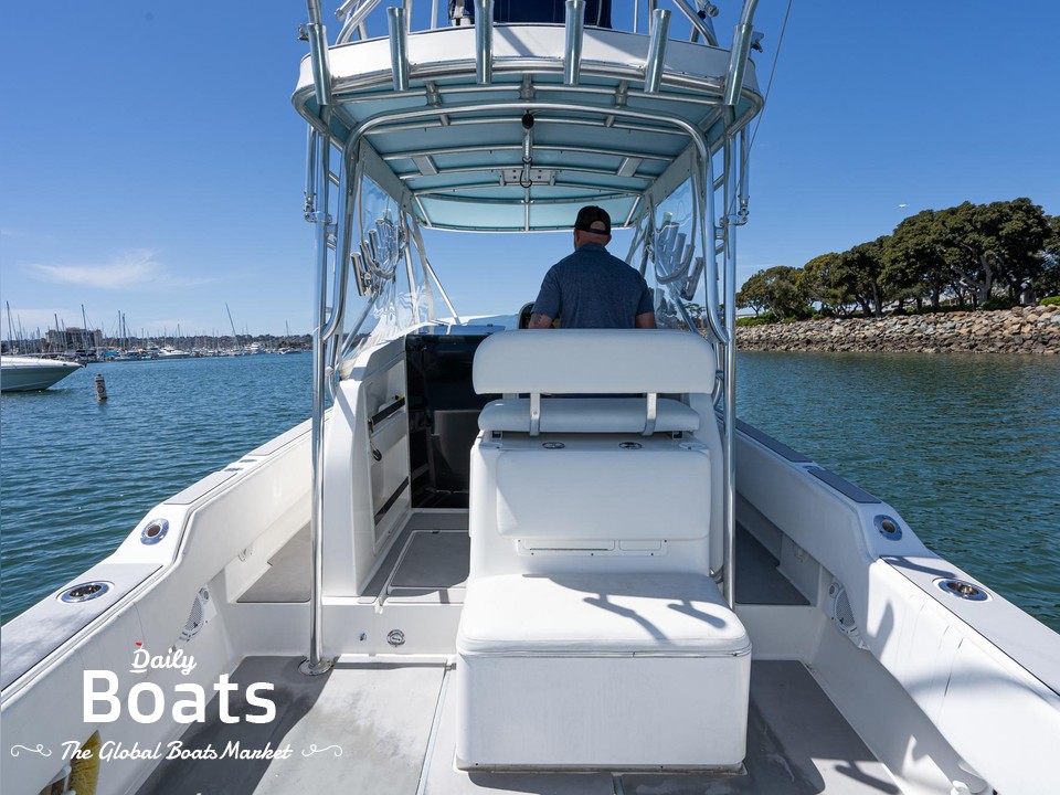 2006 Contender 36 Fish Around for sale. View price, photos and Buy 2006 ...