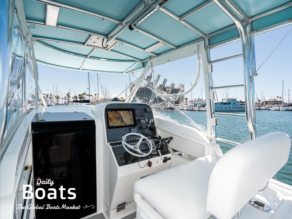 2006 Contender 36 Fish Around for sale. View price, photos and Buy 2006 ...