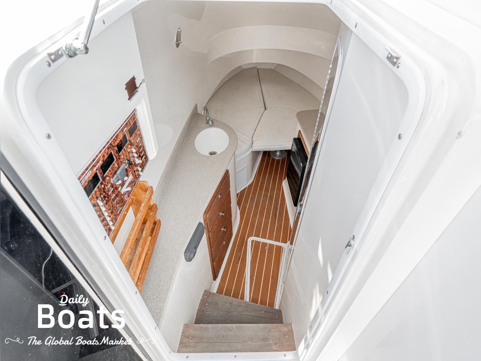 2006 Contender 36 Fish Around for sale. View price, photos and Buy 2006 ...