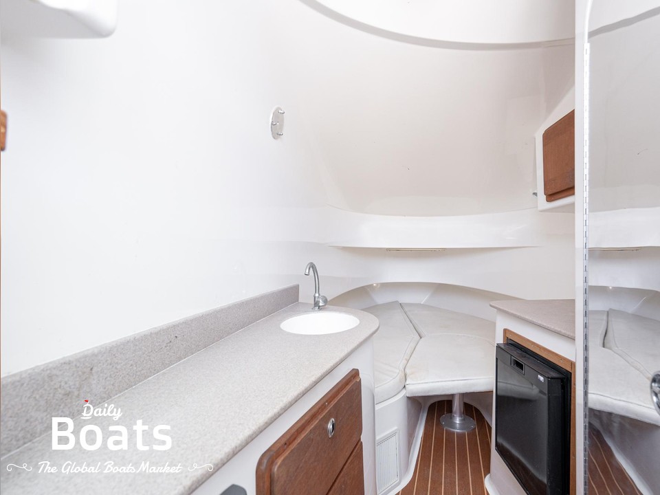 2006 Contender 36 Fish Around for sale. View price, photos and Buy 2006 ...