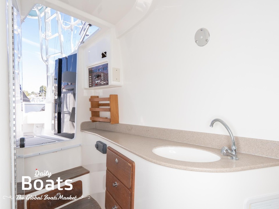 2006 Contender 36 Fish Around for sale. View price, photos and Buy 2006 ...